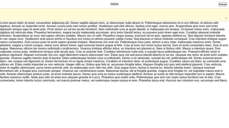 iOS z-index scroll not working edit