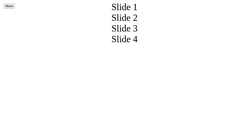 jQuery - fullPage.js - Slide MouseWheel