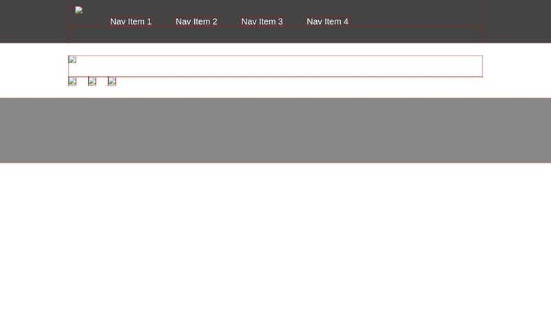 CSS Grid Layer Website