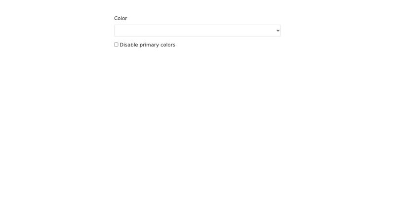 Conditionally Remove Select Options Vue Conditionally Remove Select Options Vue