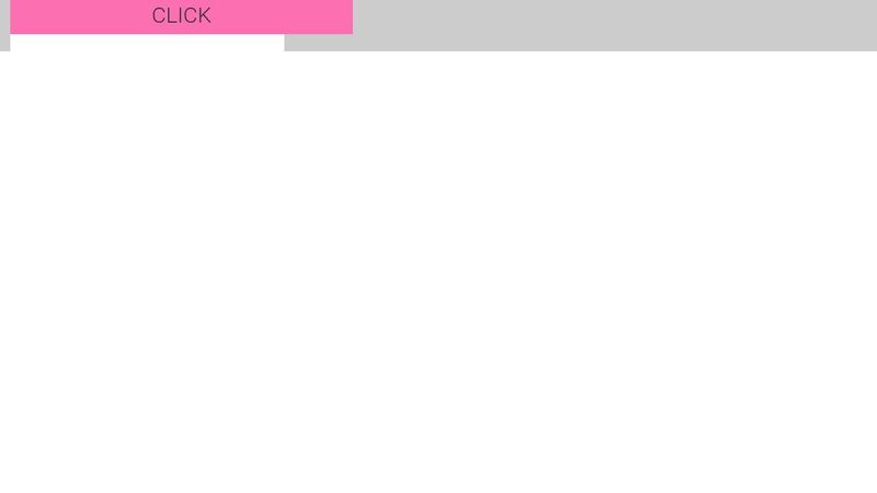 Morphing button to form