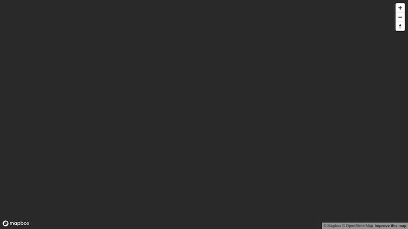 Display HTML clusters with custom properties