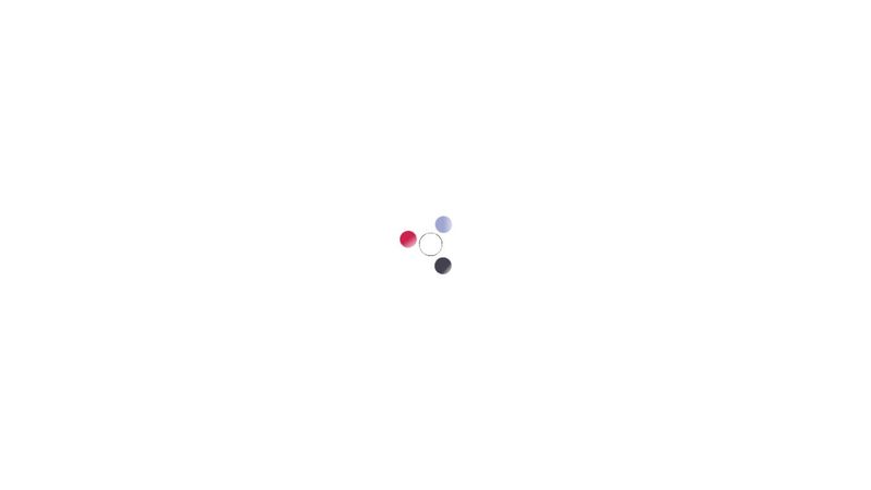 HTML & CSS Logo Animation