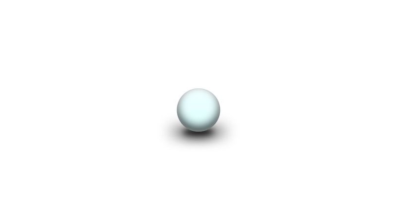 [CSS] Sphere