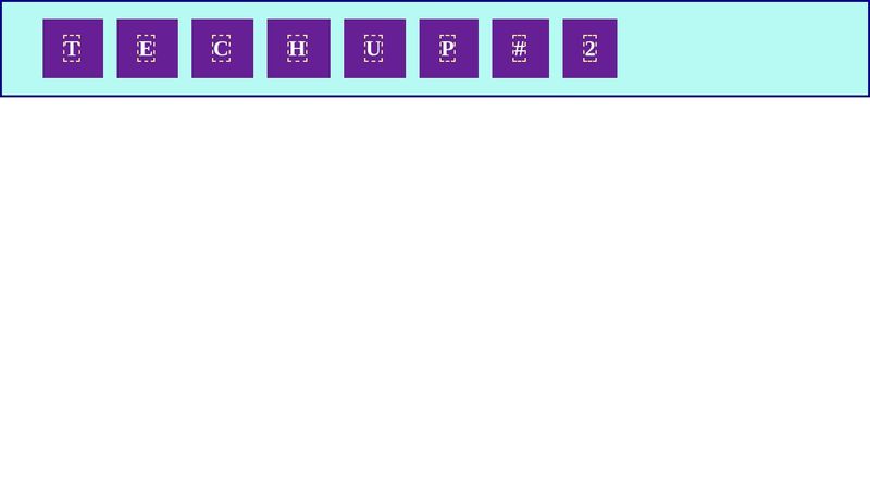 CSS In-class Activities 2 - Box Model