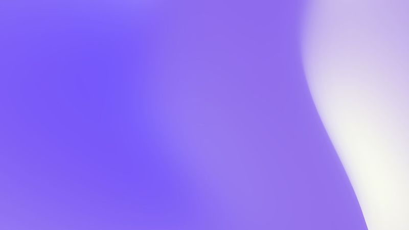 Javascript WebGL Animated Folding Gradient Effect