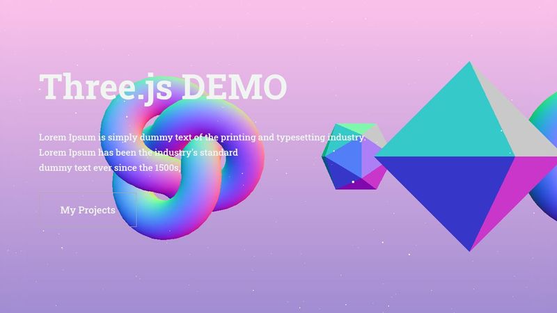 Three.js_demo