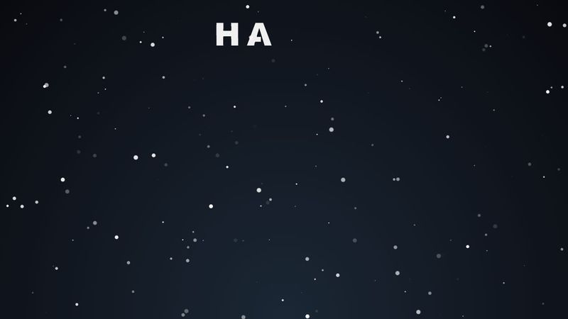 Happy New Year! -- CSS Only