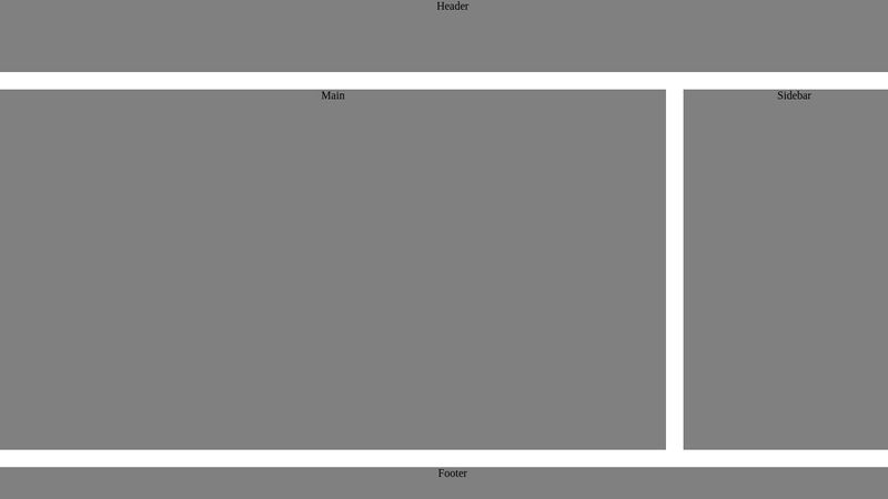 Lab 10: Making a Basic Page Layout