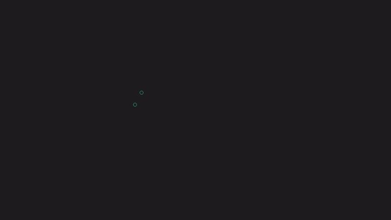 Codepen Challenge - CSS Mathematics - infinity loop