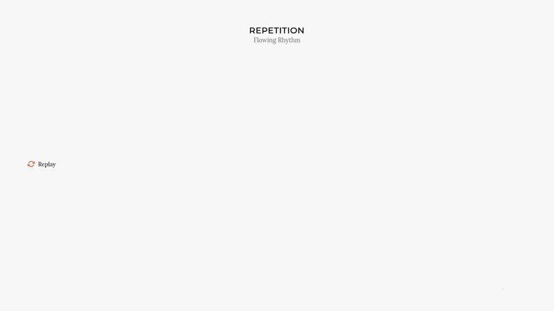Codepen Challenge: Repetition