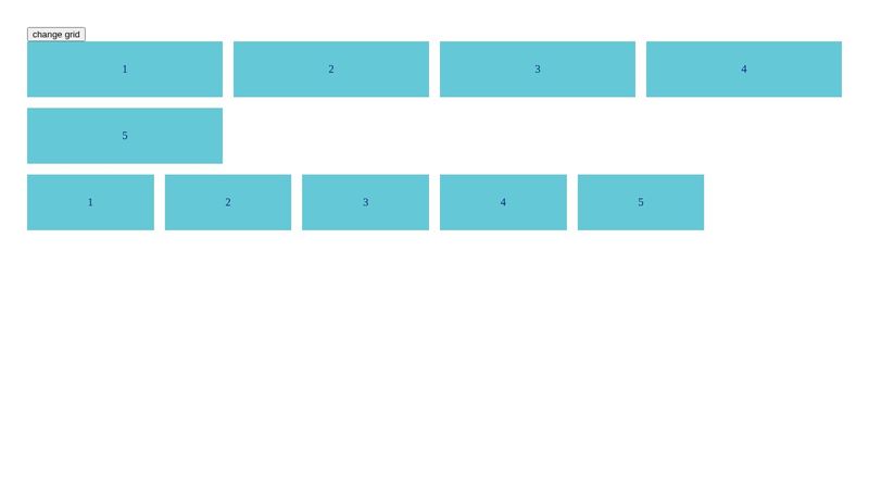 Js Variable 자바스크립트로 Css 변수 값 변경하기