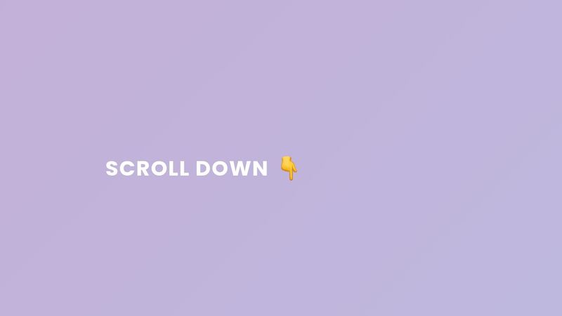 image slides w/ GSAP scrolltrigger