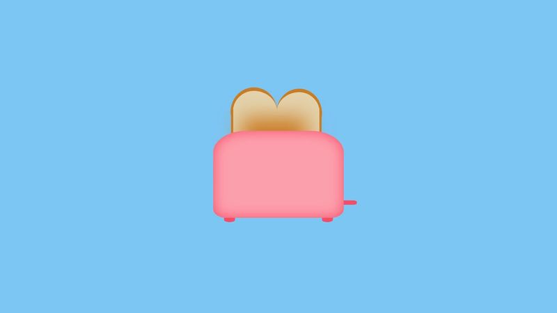 Pure CSS Toaster