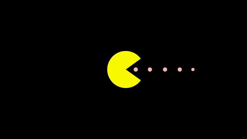 Pacman Loader