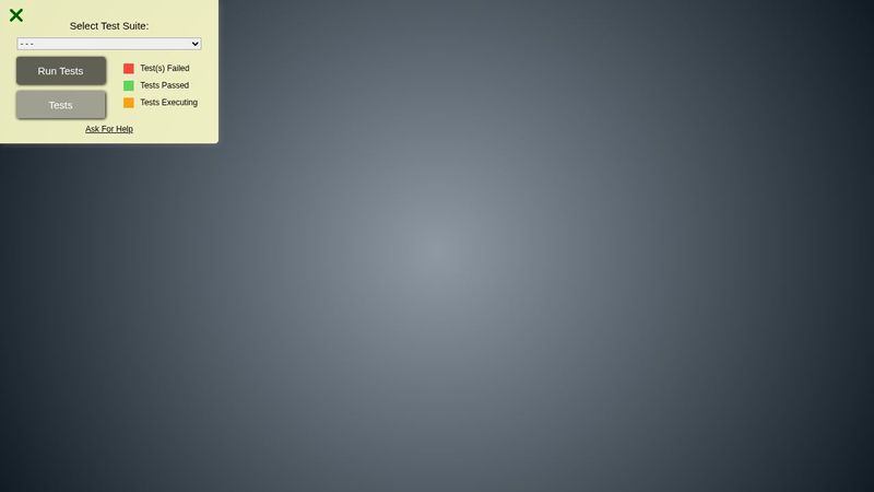 Javascript Calculator