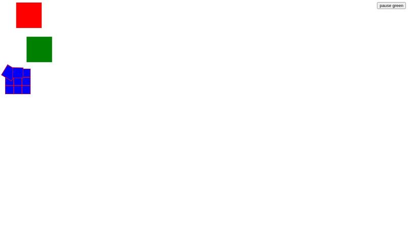 GreenSock animation example