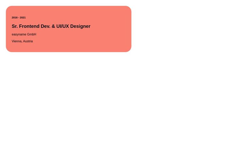 React Drawer with CSS controls