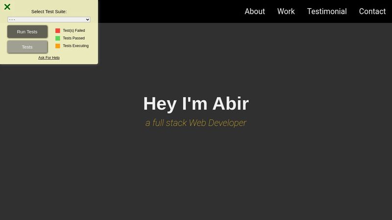 A Pen by abir A Pen by abir