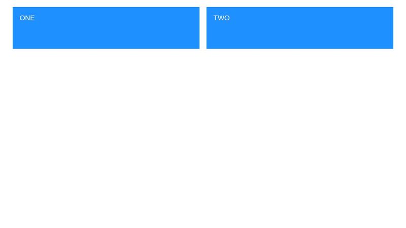 Responsive CSS Grid Layout with minmax()