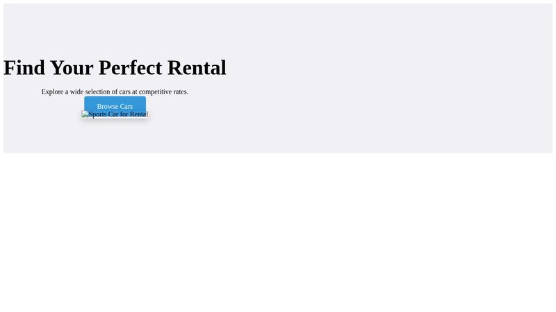 A Pen by Hamza Miloud Amar