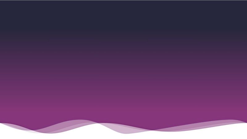 CSS Wave Animation with a .png