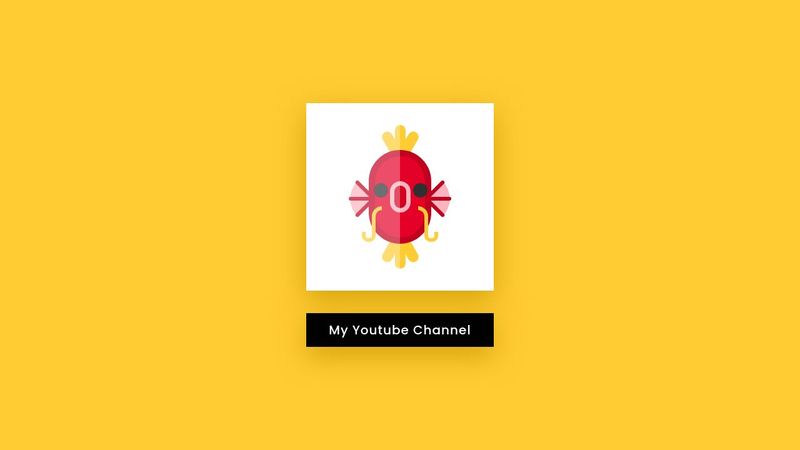 Magikarp | Day 2 - CSS Mini Art