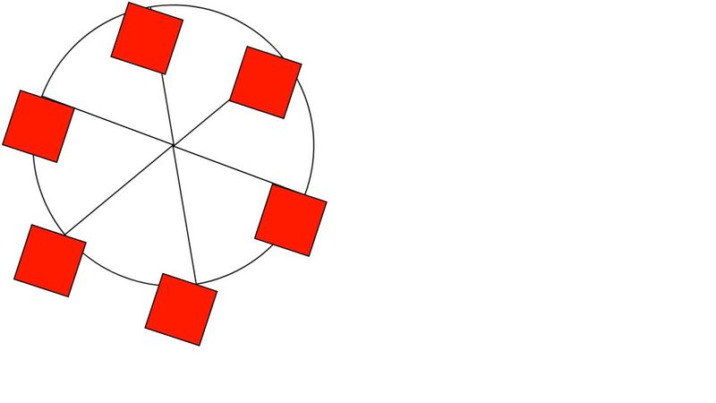 Learn CSS Animation By Building a Ferris Wheel