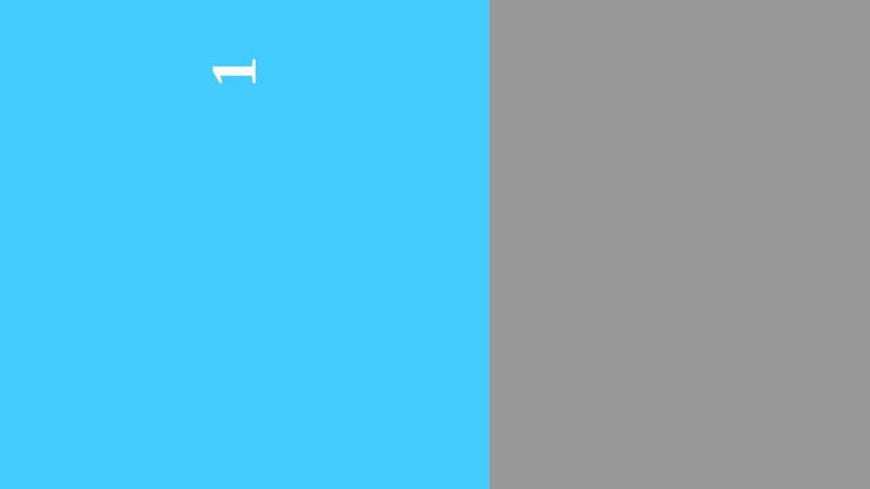 CSS Horizontal Scrolling