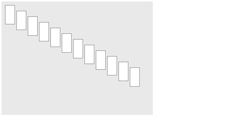 Week 14 - JS - Drawing canvas