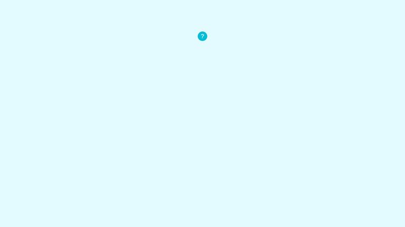 Basic CSS Popover Animation