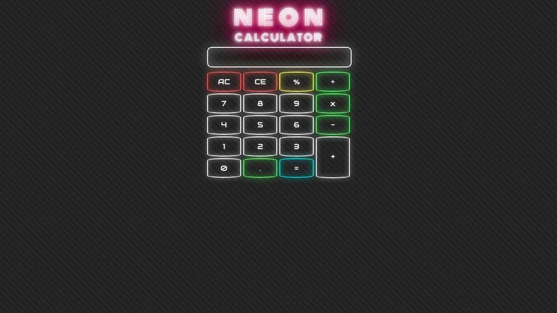 freeCodeCamp : Build a JavaScript Calculator