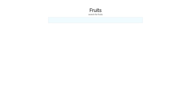 JS autosuggest + autocomplete