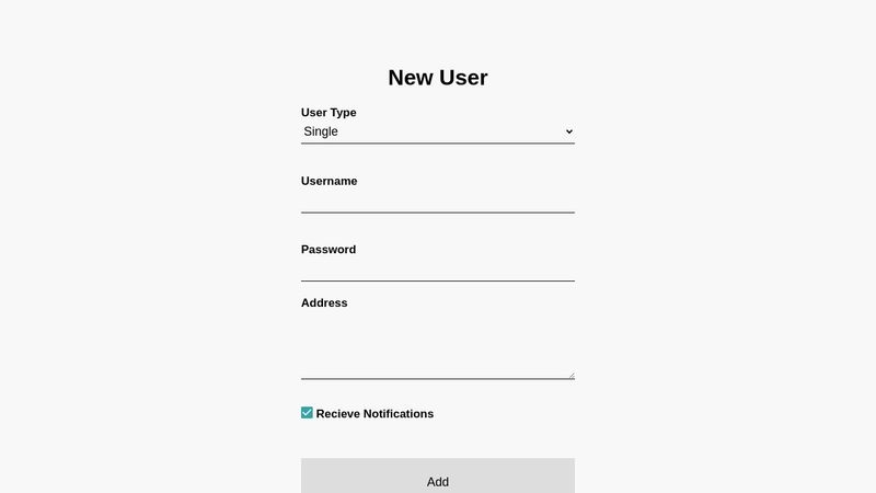 Javascript form validation plugin