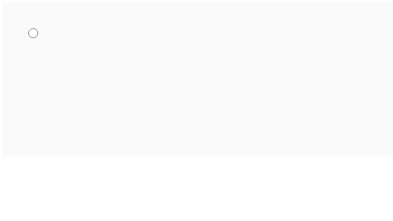 moving the object with arrow keys