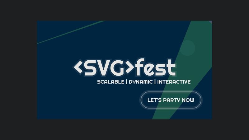 Animating SVG data and radius