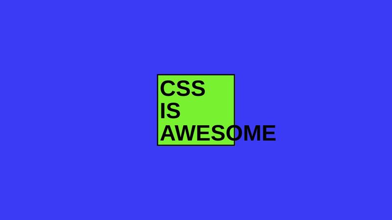 CSS is Awesome: Animations: Disco