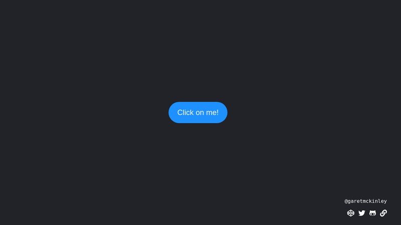 Pure CSS Dropdown Menu (No JavaScript)