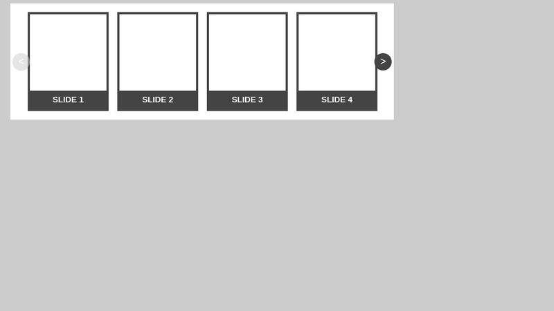 Product Slider using slick slider