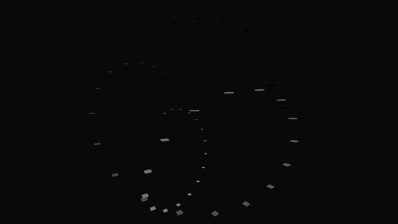 Three.js tweening using Tween.js