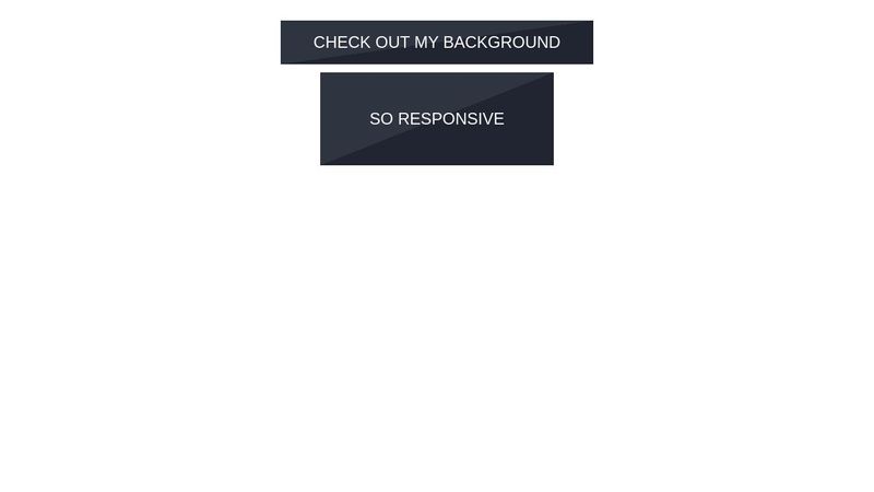 Diagonal Responsive Two-Color Backgrounds CSS