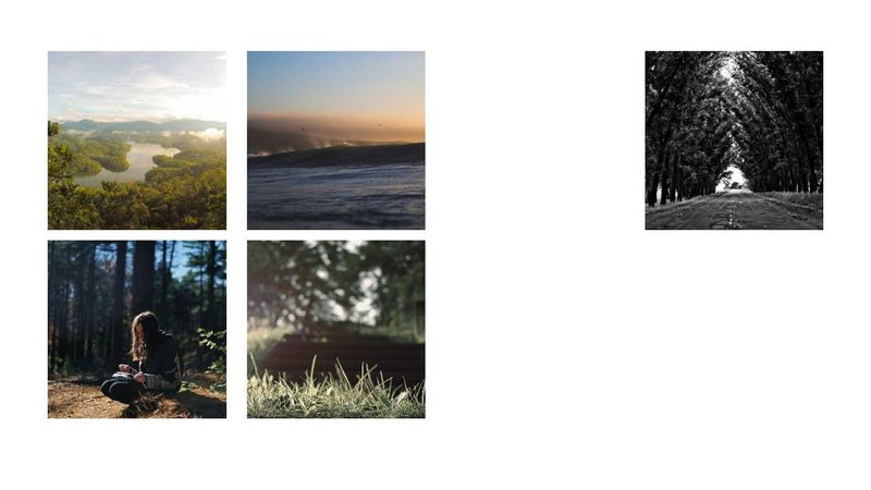 Responsive Image Gallery with jQuery Lightbox