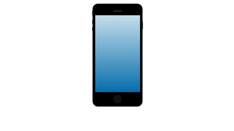 CSS iPhone Part 2