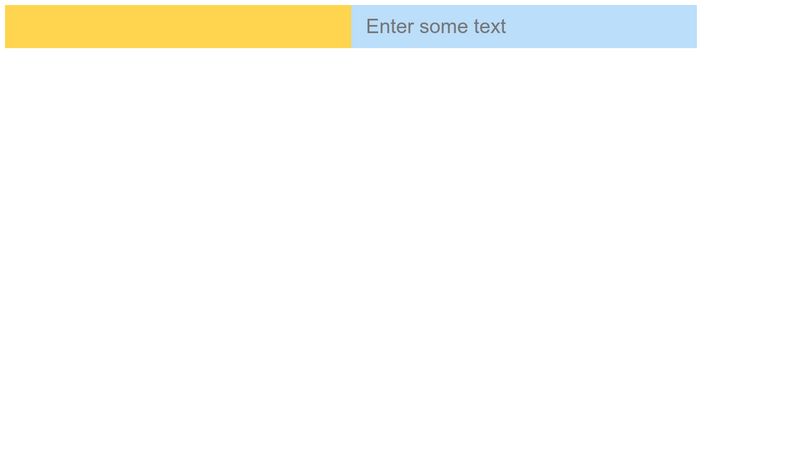 JavaScript Text Field Mirror javascript-text-field-mirror