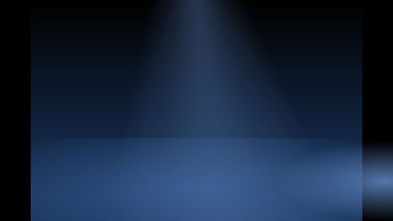 CSS3 animated lamp effect