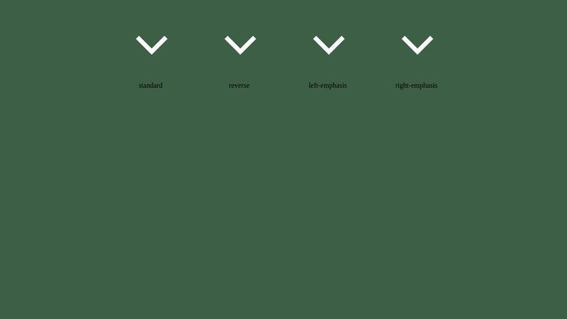 Expand/Collapse buttons | CSS animation