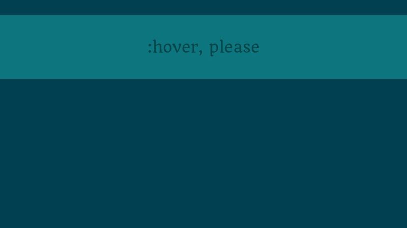 text-decoration: underline animated