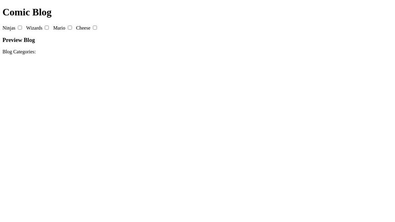 Vue Checkbox Binding