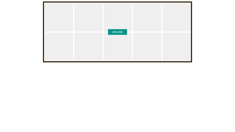 Grid Background with CSS