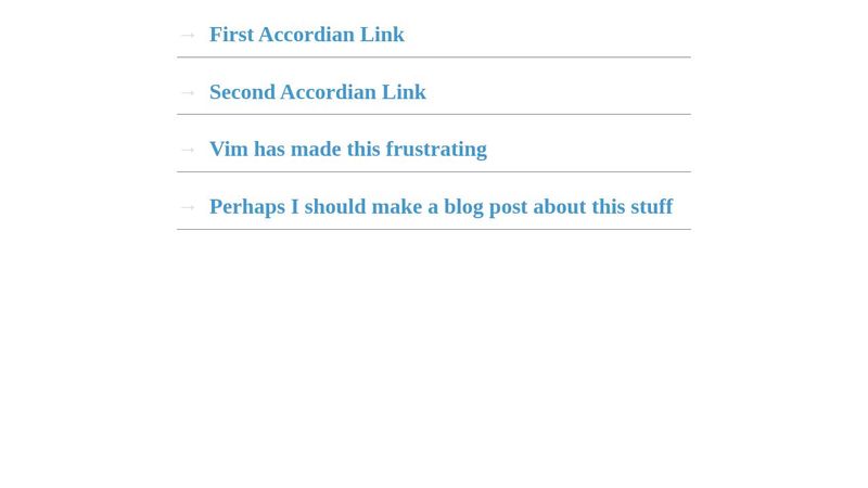 drop down javascript menu